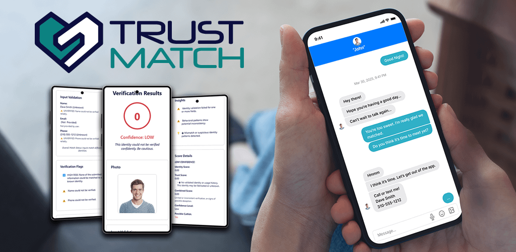 Home - TrustMatch